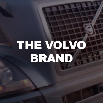The Volvo Brand - Volvo Development Guide