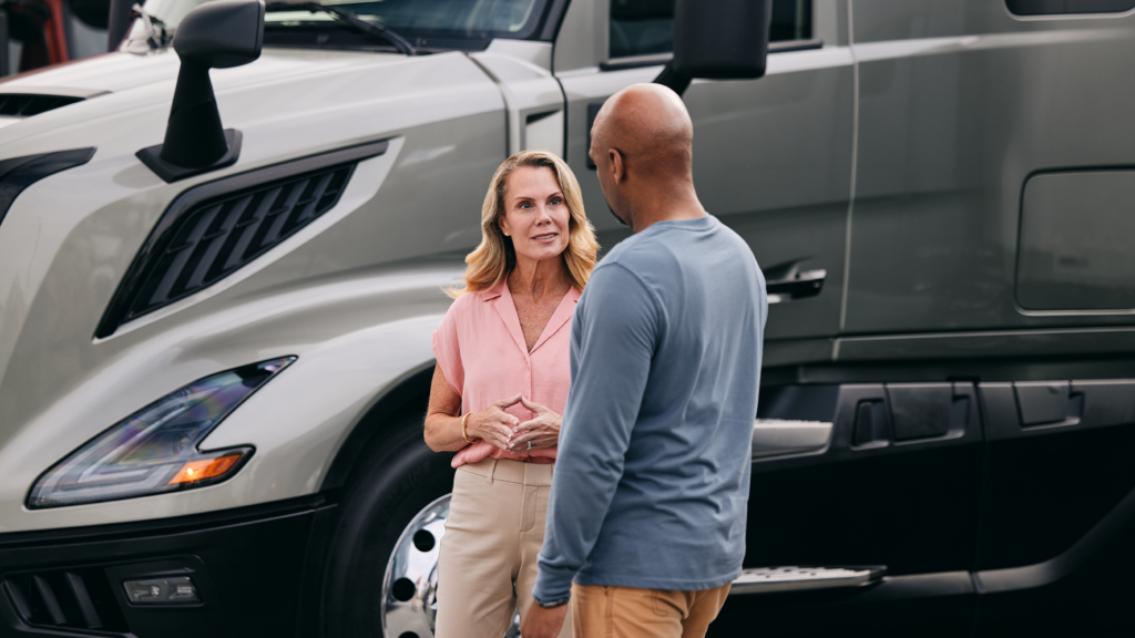 Introducing Volvo's New Customer Service and Soft Skills Training ...