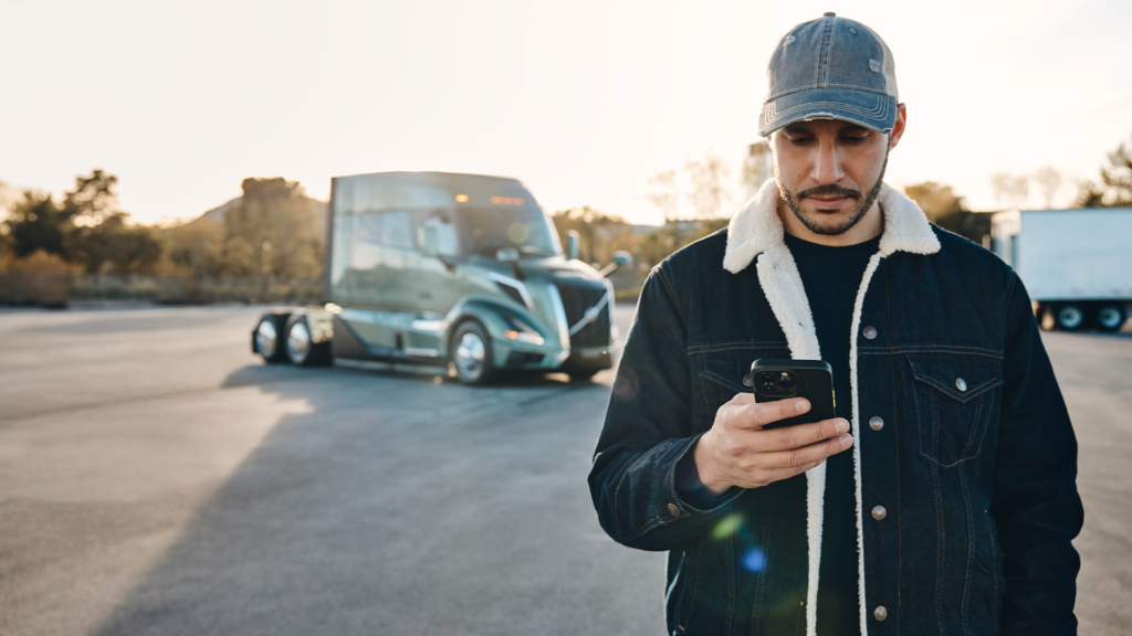 Introducing the Enhanced Volvo Trucks Training and Development Guide ...