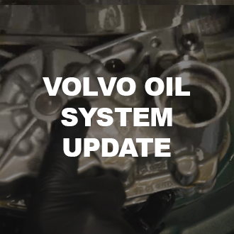 Volvo Oil System Update - Volvo Development Guide