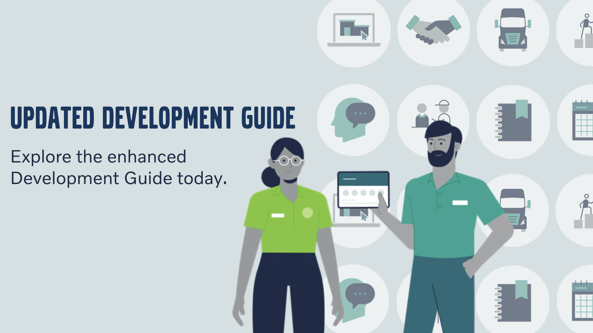 Welcome To The Refreshed Volvo Development Guide Volvo Development Guide