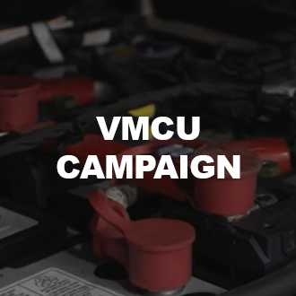 Volvo VMCU Campaign - Volvo Development Guide